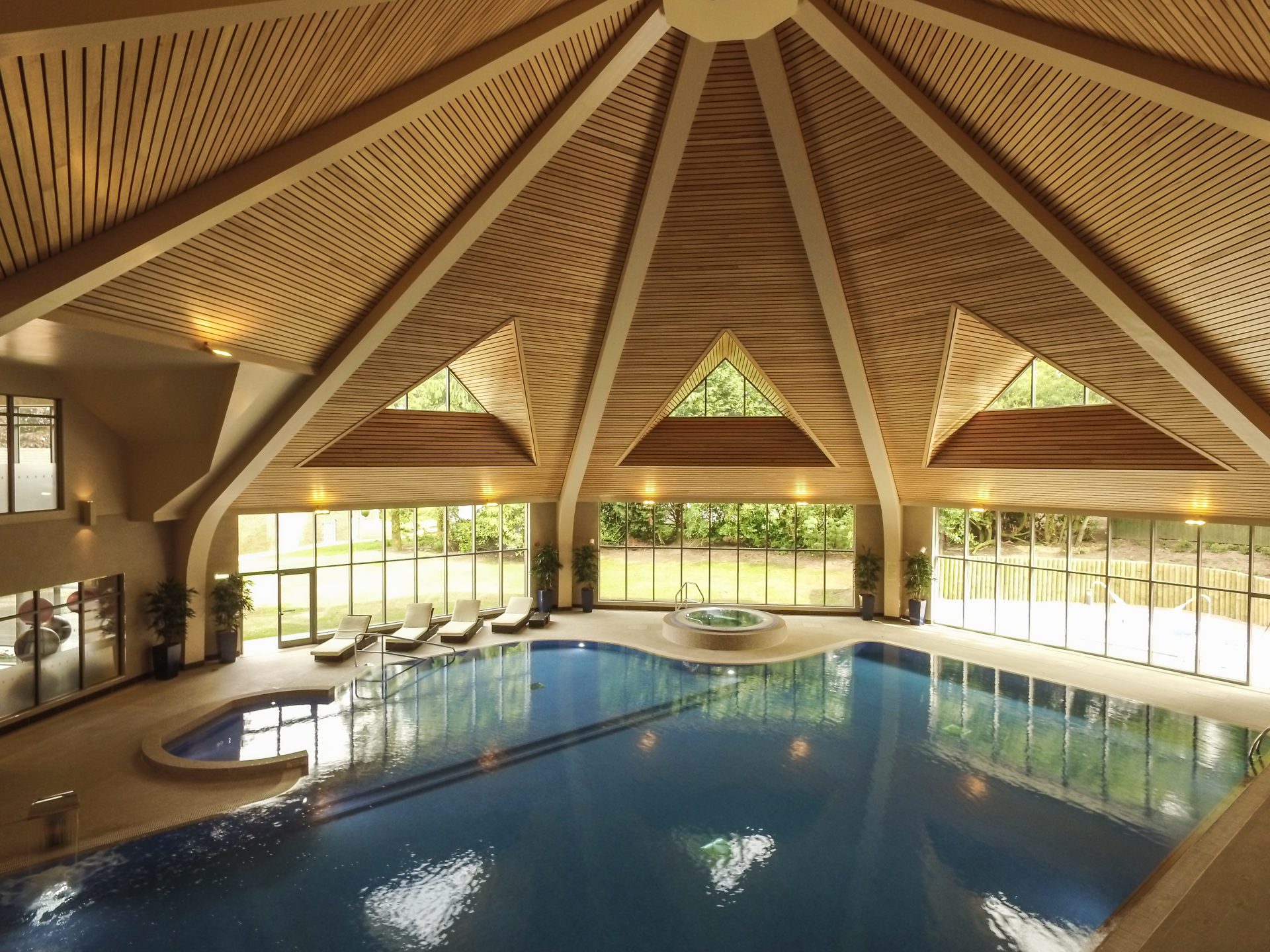 Kenwick Club Spa opens its doors | Gelder Group