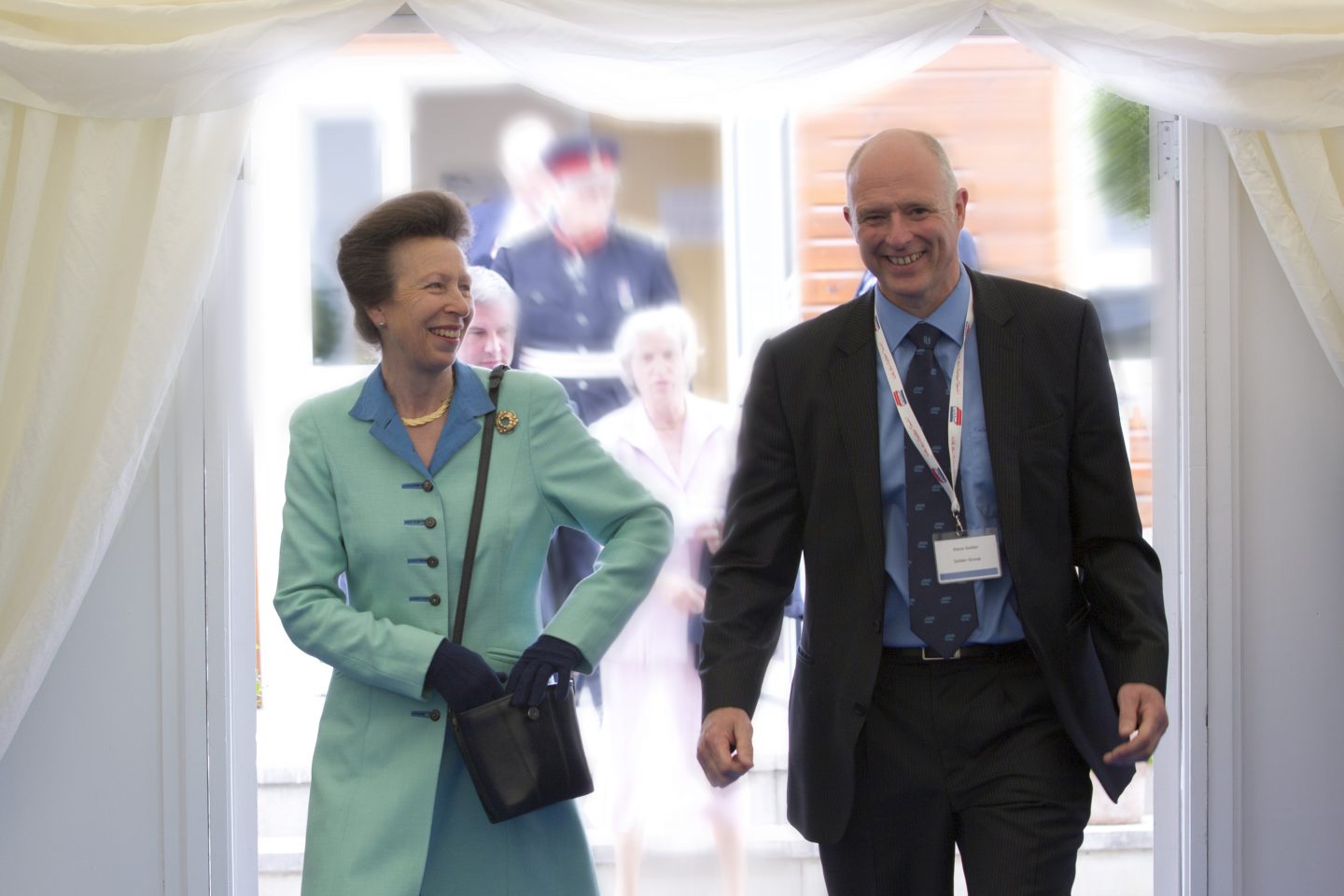 Our History | Gelder Group