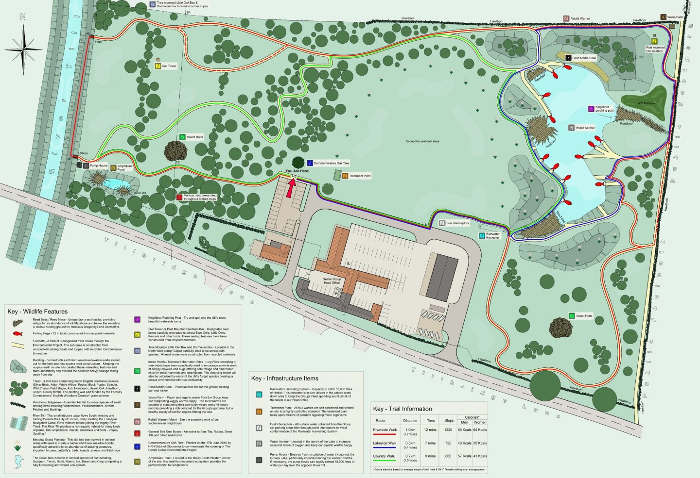 Our History | Gelder Group