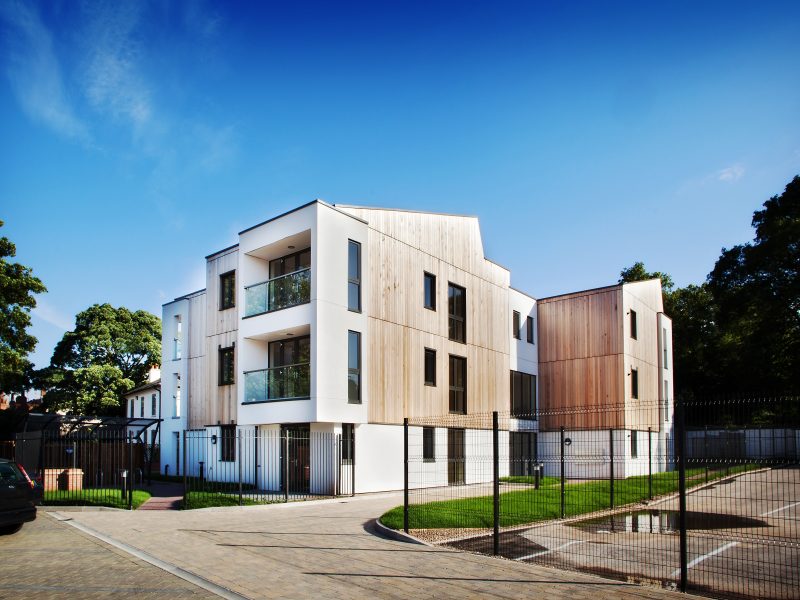 Mount Lane Newark | Gelder Group