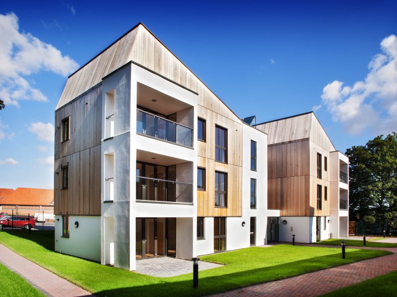 Mount Lane Newark | Gelder Group