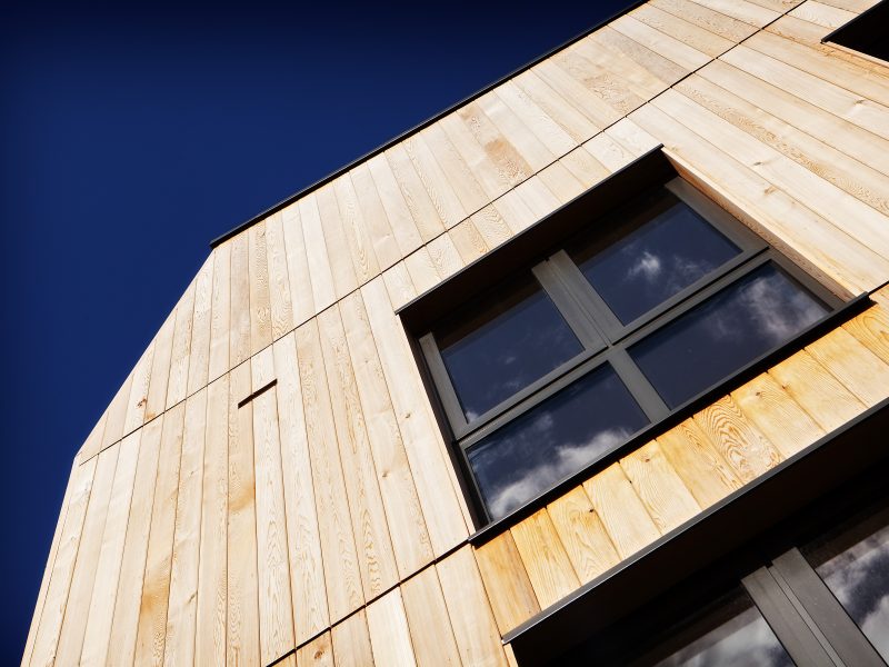 Mount Lane Newark | Gelder Group