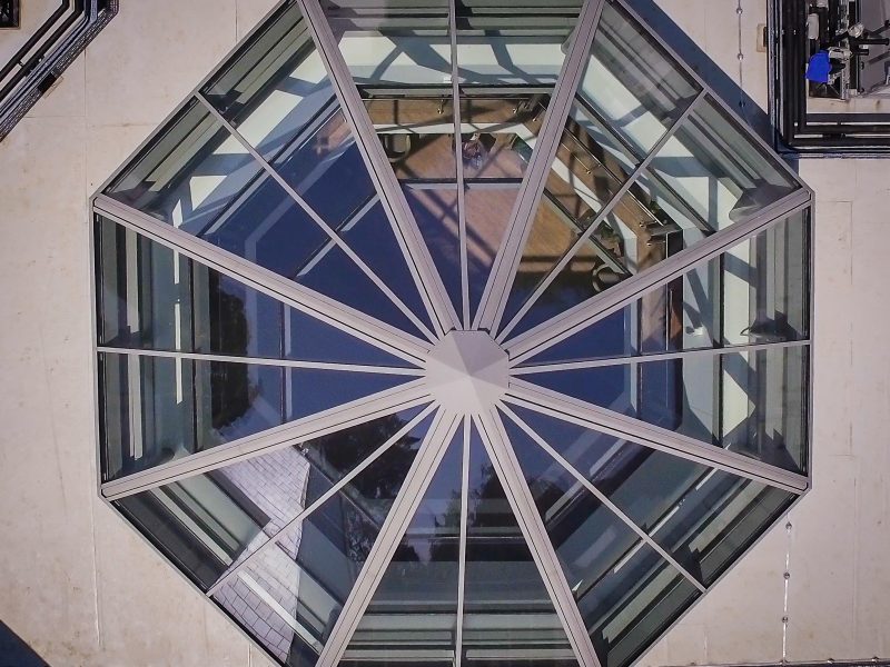 Kenwick Spa and Leisure Facility | Gelder Group