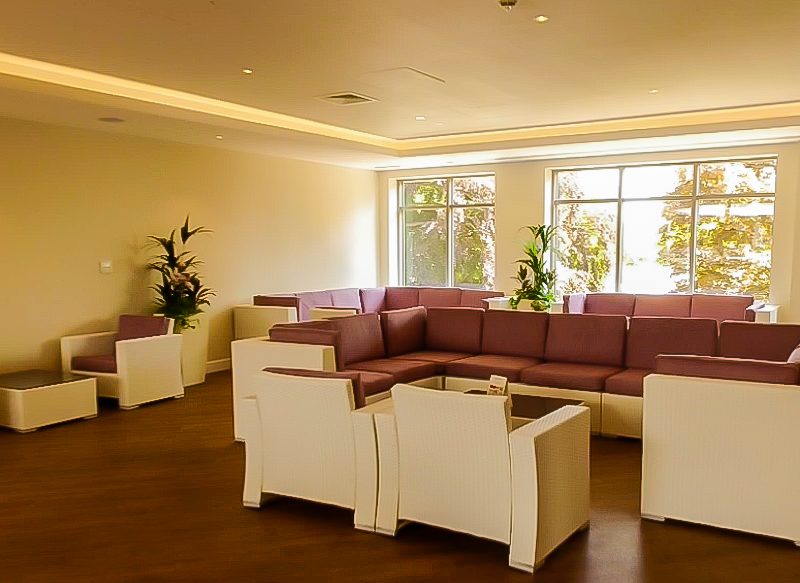 Kenwick Spa and Leisure Facility | Gelder Group