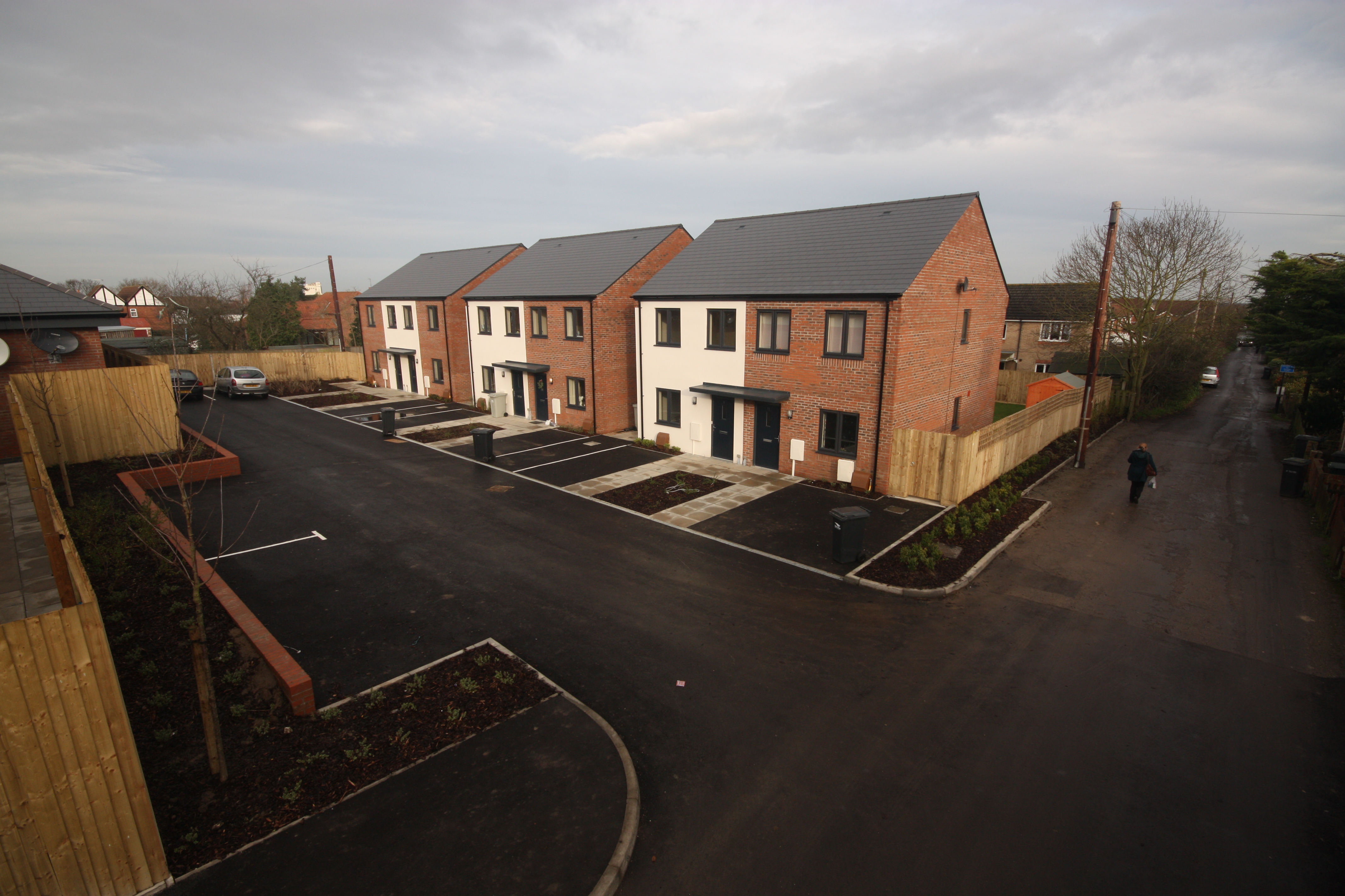 Watts Lane, Louth | Gelder Group