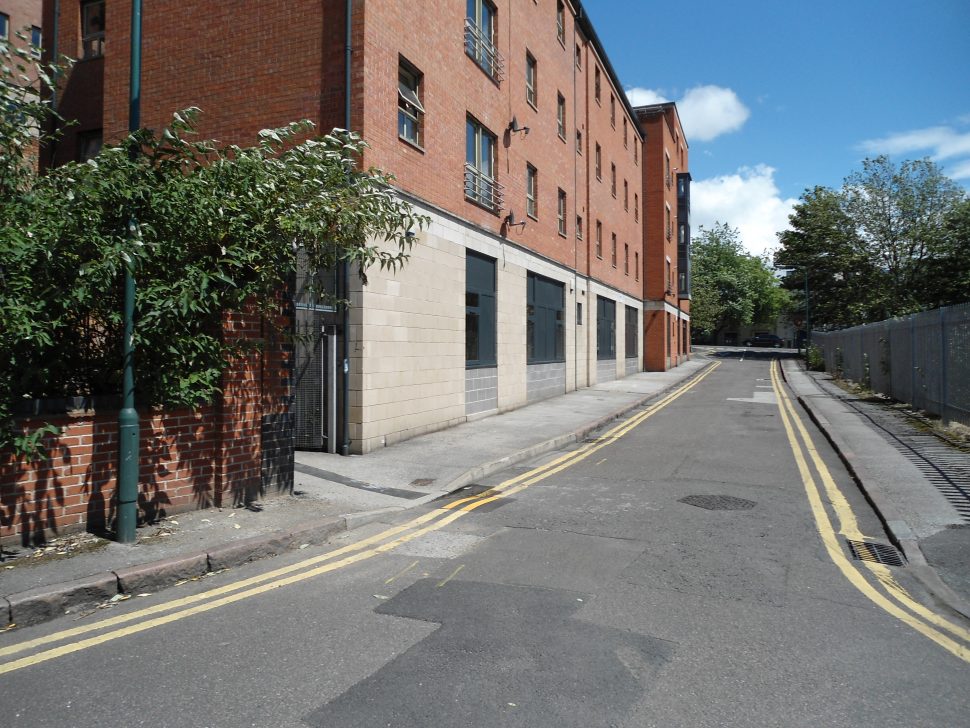 Affordable Housing for ACIS Group Finningley, Doncaster | Gelder Group