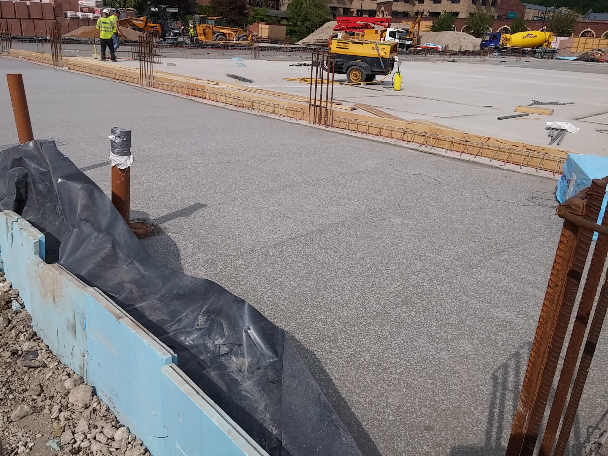Everything in Construction – May 2017 | Gelder Group