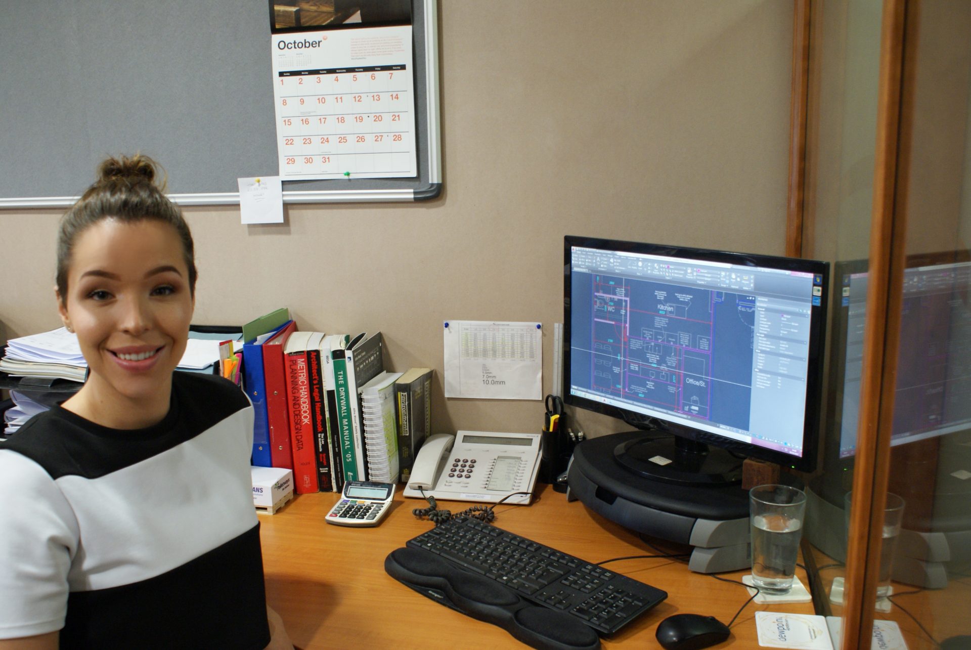 Congratulations Tori Norval | Gelder Group