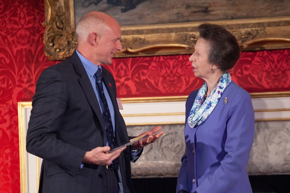 Our History | Gelder Group