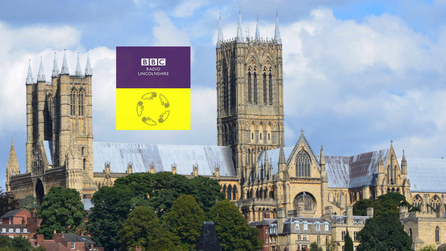 BBC Make a Difference Awards 2019 | Gelder Group