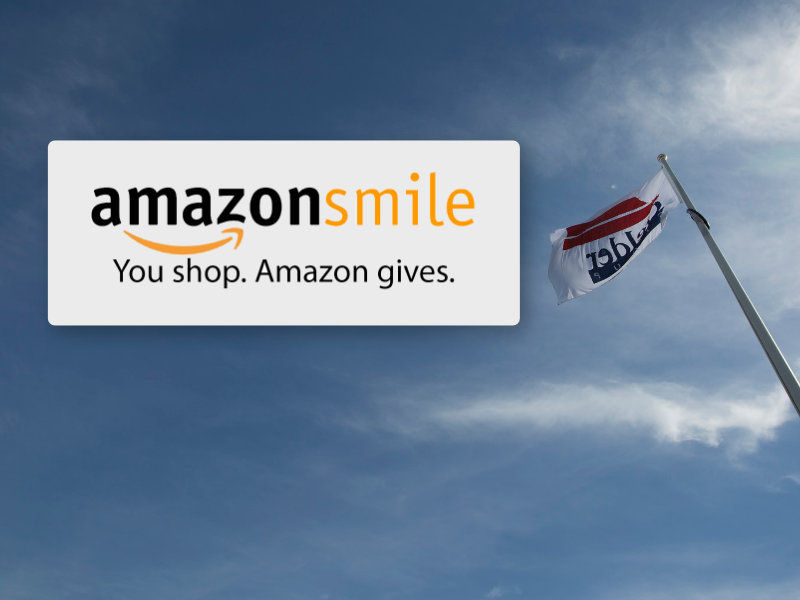The Gelder Charitable Trust Registers with Amazon | Gelder Group