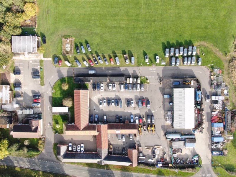 Gelder Group Head Office Trailer – 2021 | Gelder Group