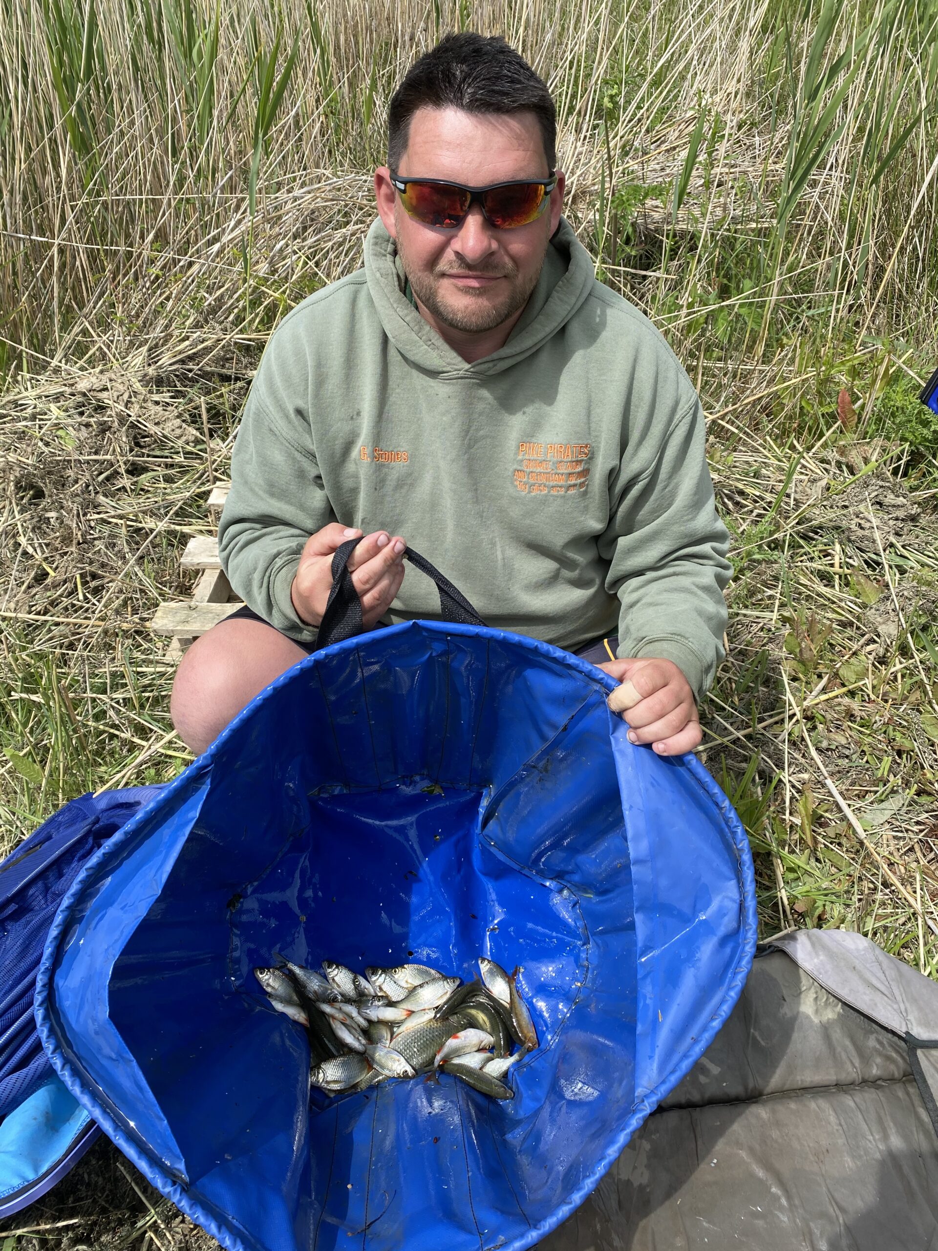 The Paton/Elsey Memorial Fishing Match | Gelder Group