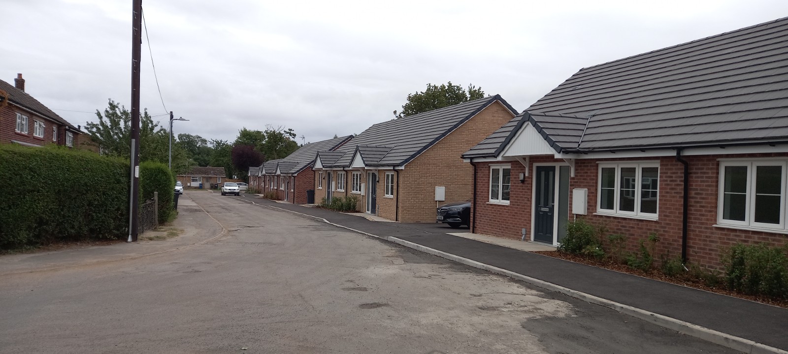 Queensway | Gelder Group