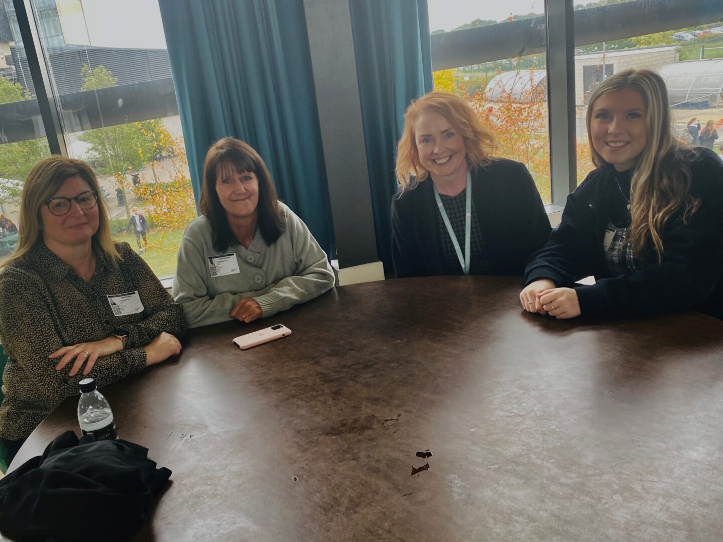 Gainsborough Academy raises £250 for MacMillan Charity | Gelder Group