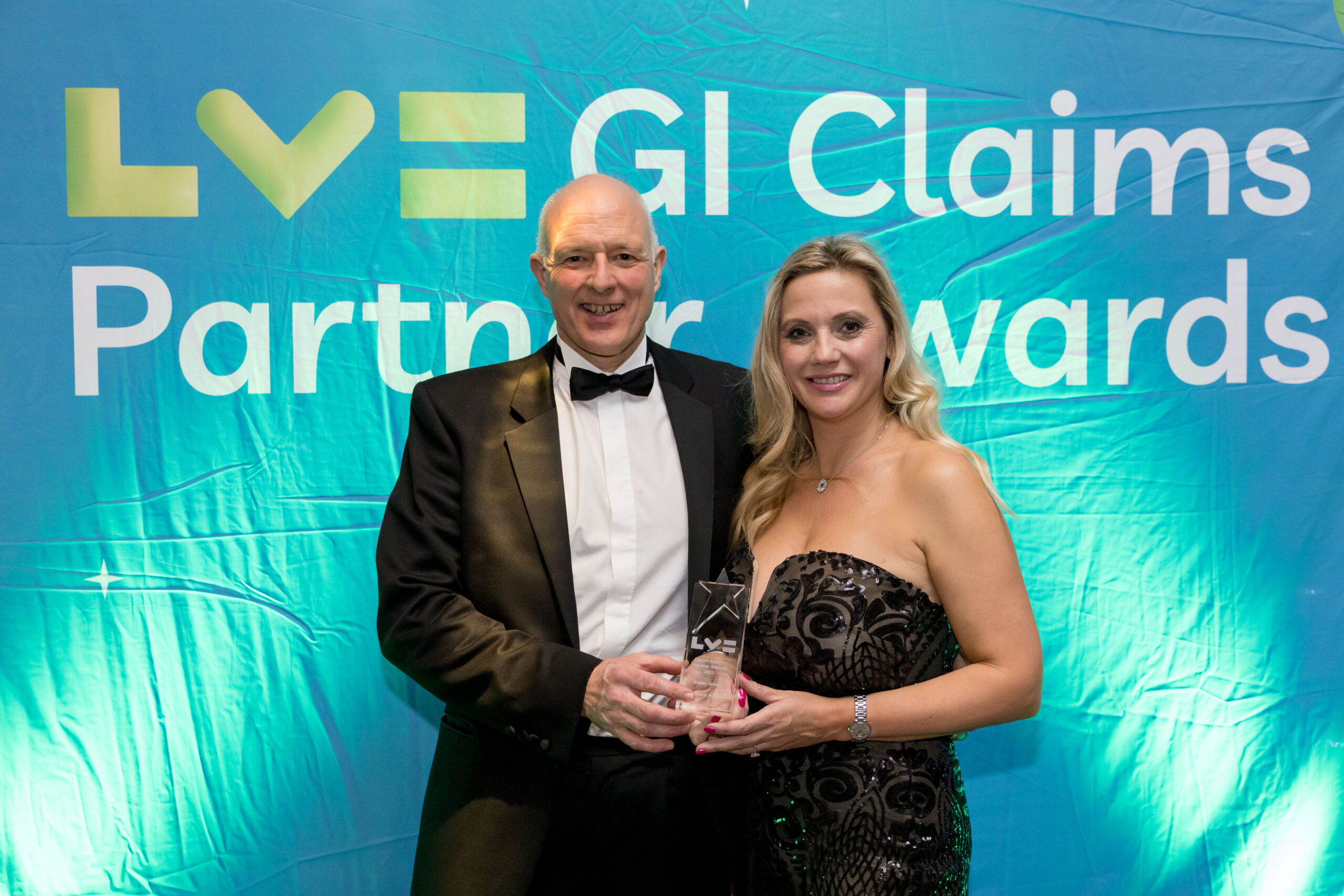 Gelder Group win Investment In People Award | Gelder Group