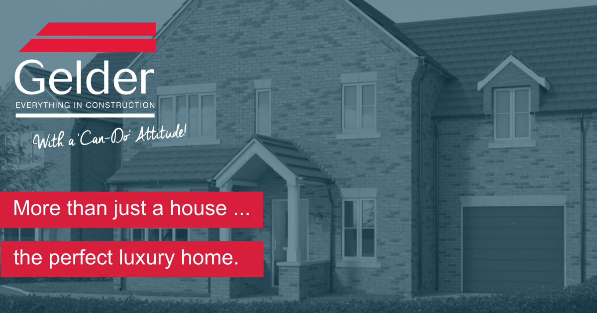 Gelder Living | Gelder Group