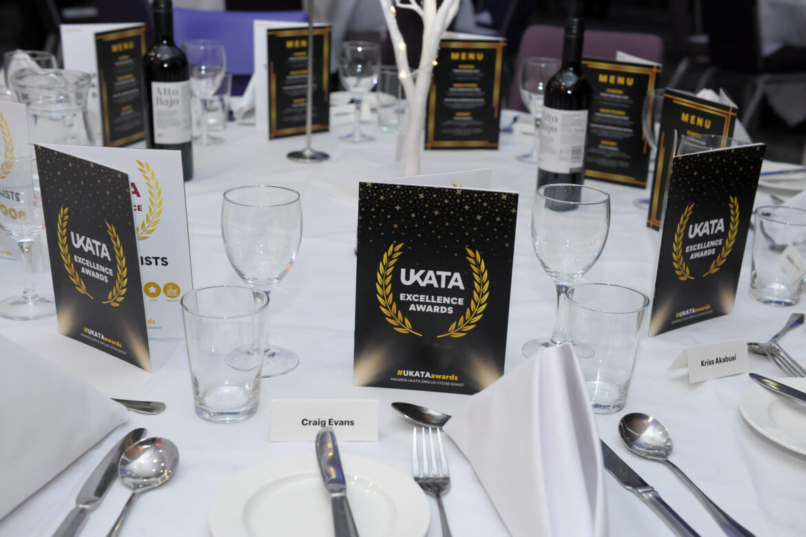 Gelder Group receives Highly Commended at UKATA Awards | Gelder Group