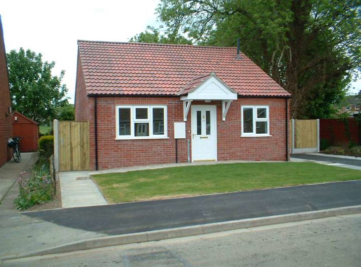 Acis Group – Bardney | Gelder Group