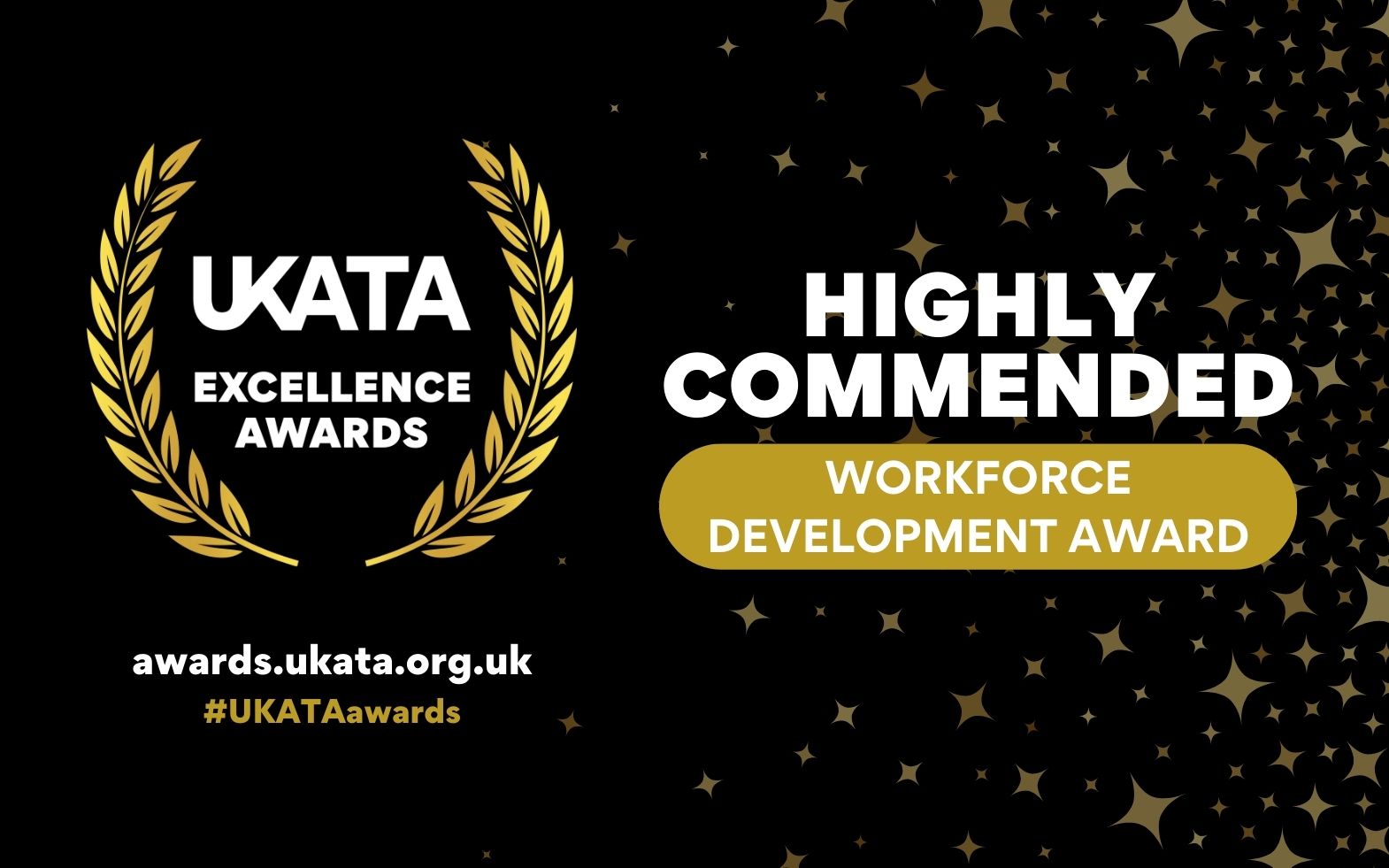 Gelder Group receives Highly Commended at UKATA Awards | Gelder Group