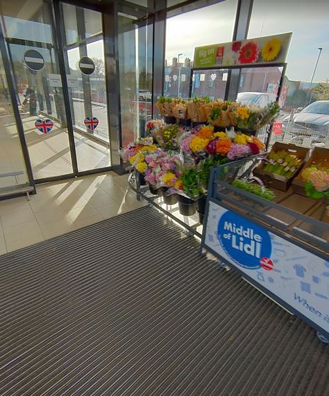 Lidl Rotherham Dalton Construction of New Store | Gelder Group