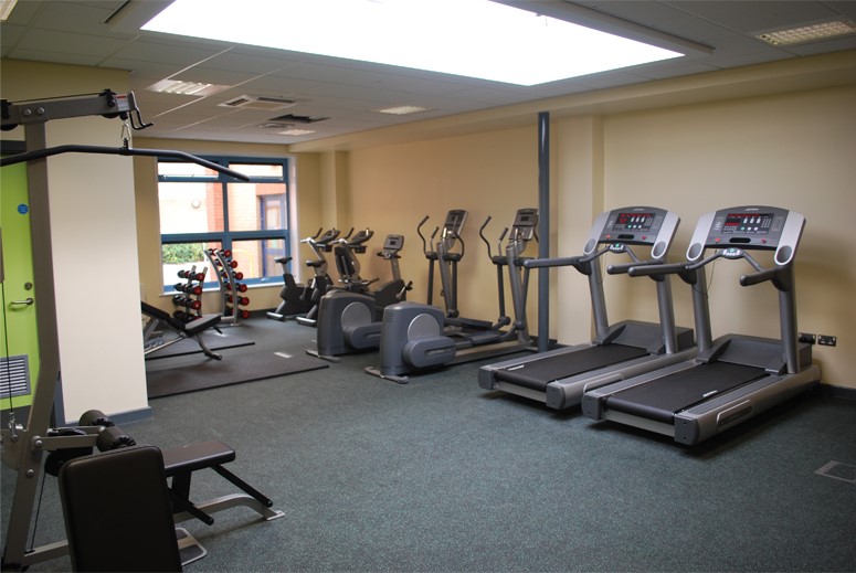 New Sports Block, Christ Hospital School, Lincoln | Gelder Group