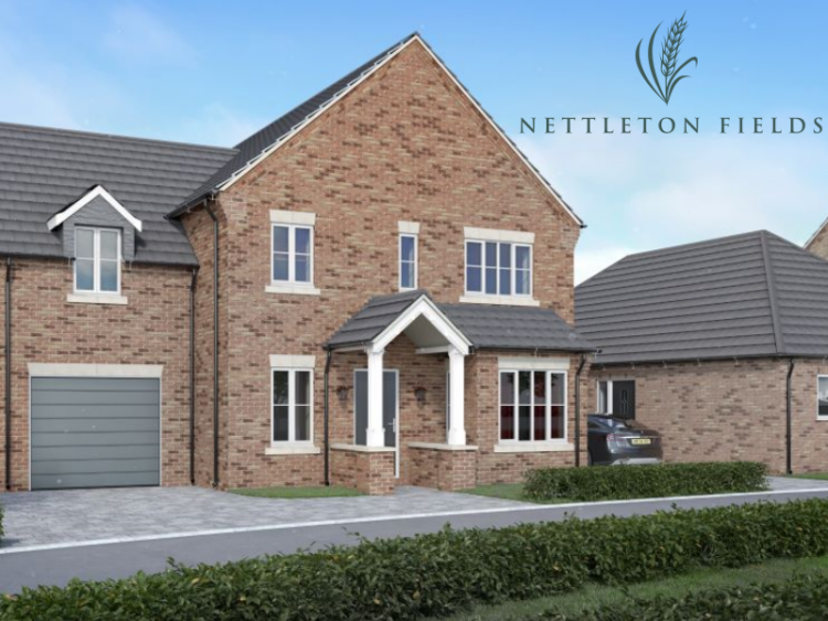 Nettleton Fields | Gelder Group
