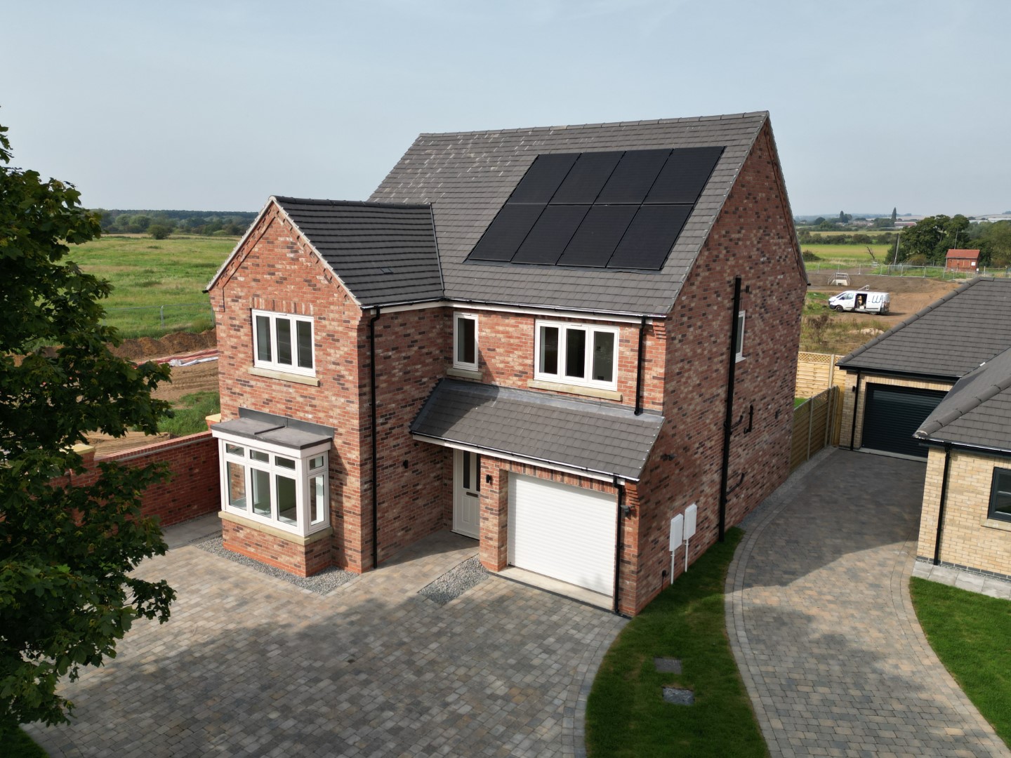 Nettleton Fields Show Home Open | Gelder Group