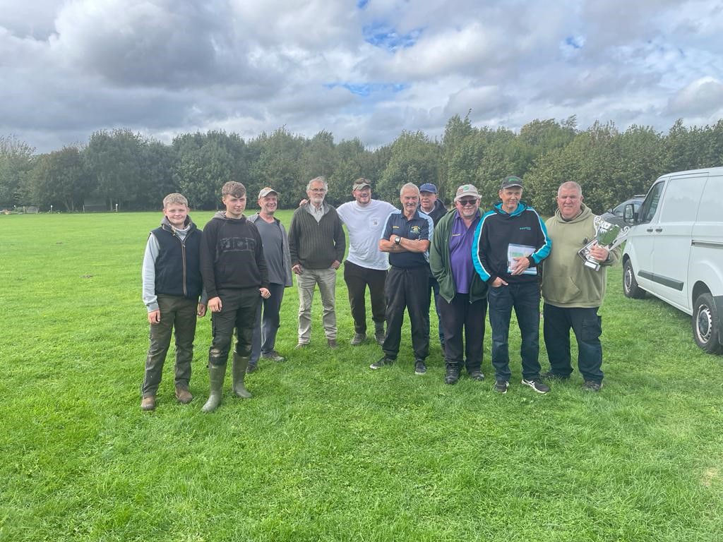 Gelder Group Memorial Charity Fishing Match 2023 | Gelder Group