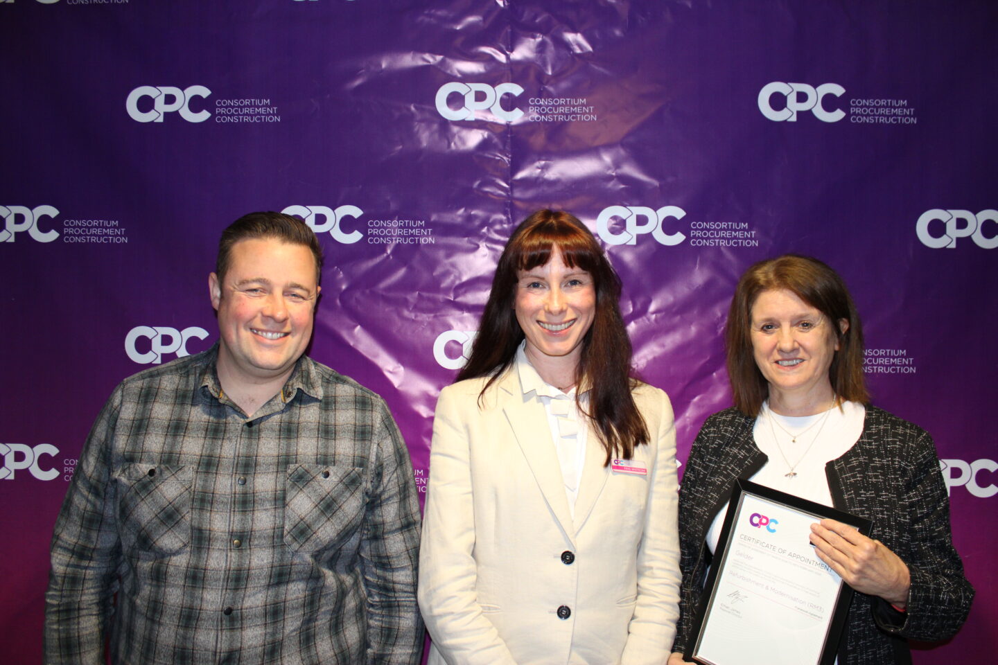 Gelder Group appointed to Consortium Procurement Construction Framework ...