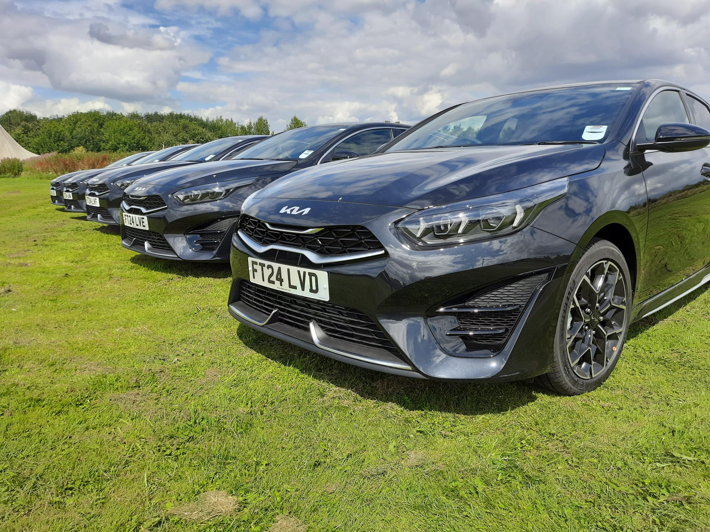 Gelder Group Expand the Fleet | Gelder Group