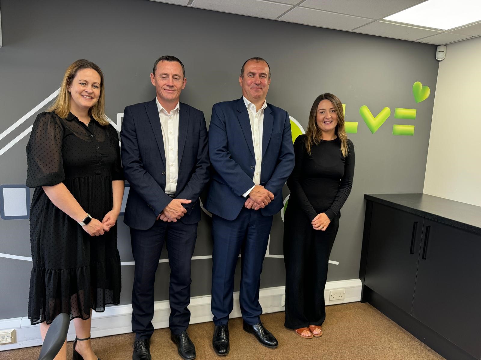 Gelder Group | Lincolnshire Construction Company