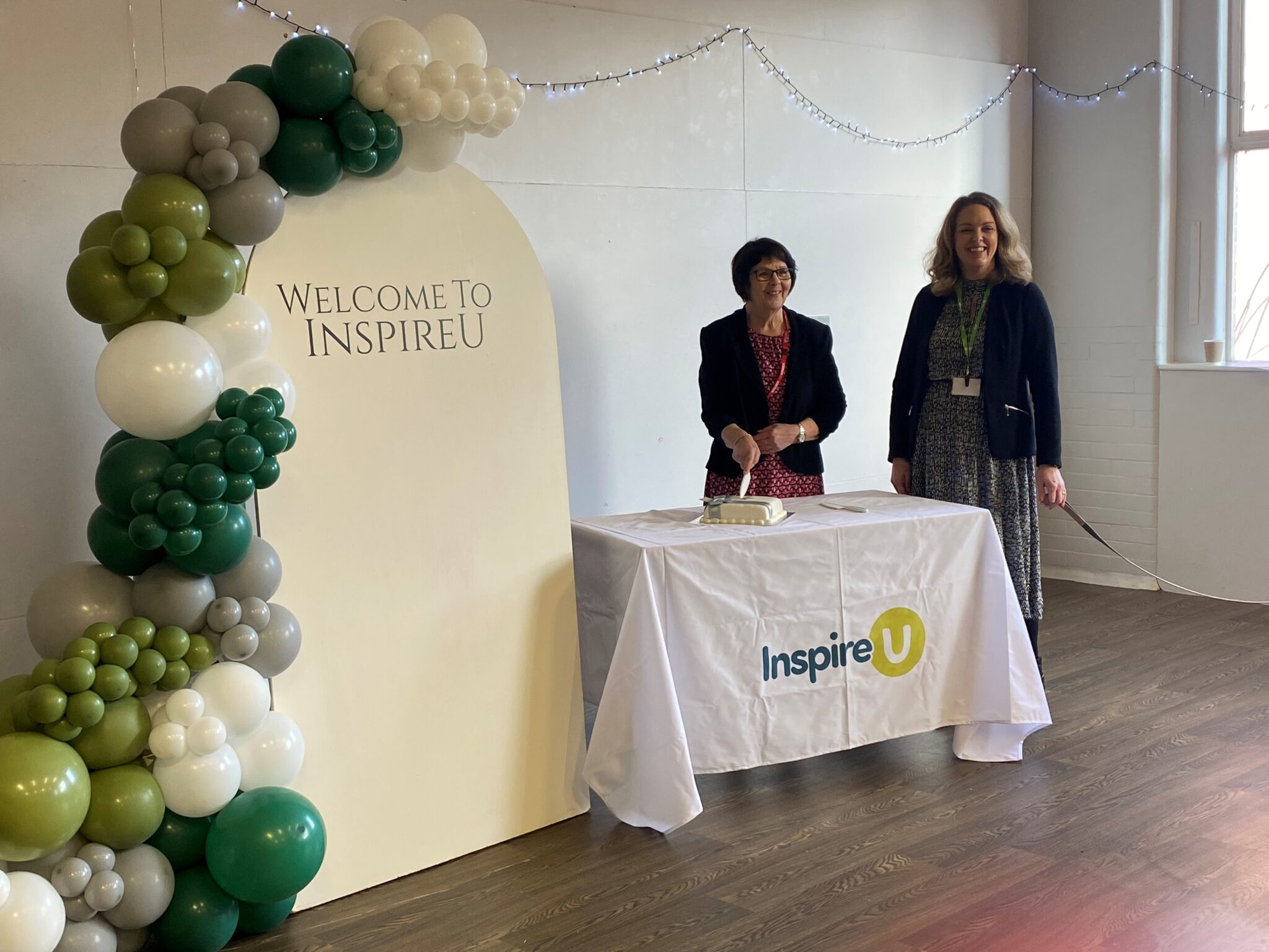 Gelder Group Celebrates the Launch of InspireU in Lincoln | Gelder Group