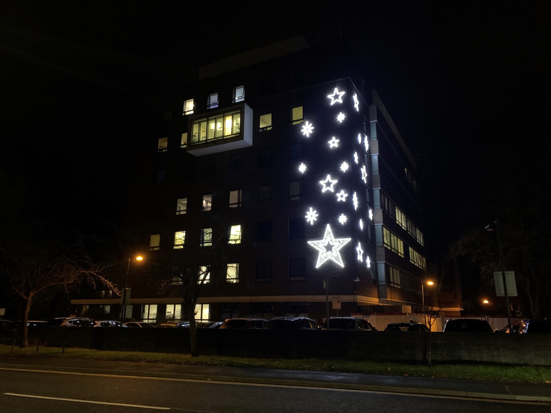 Gelder Group Supports United Lincolnshire Hospitals Charity Christmas ...